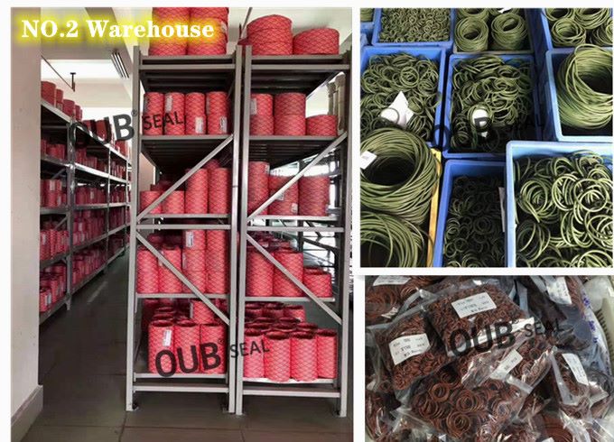 China Guangzhou Opal Machinery Parts Operation Department factory ...