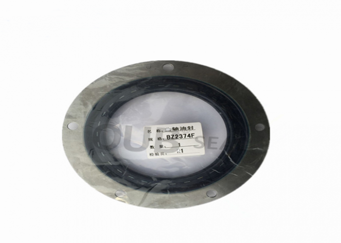 BZ2374 108x140/180x17 crankshaft rear oil seal for 6D14 6D15 6D16