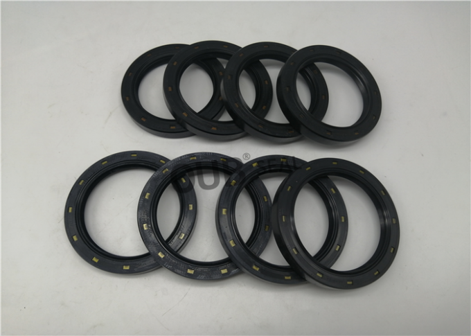 6SD1 Machinery Repair Gearbox Oil Seal NBR FKM Rubber Crankshaft Seal ...