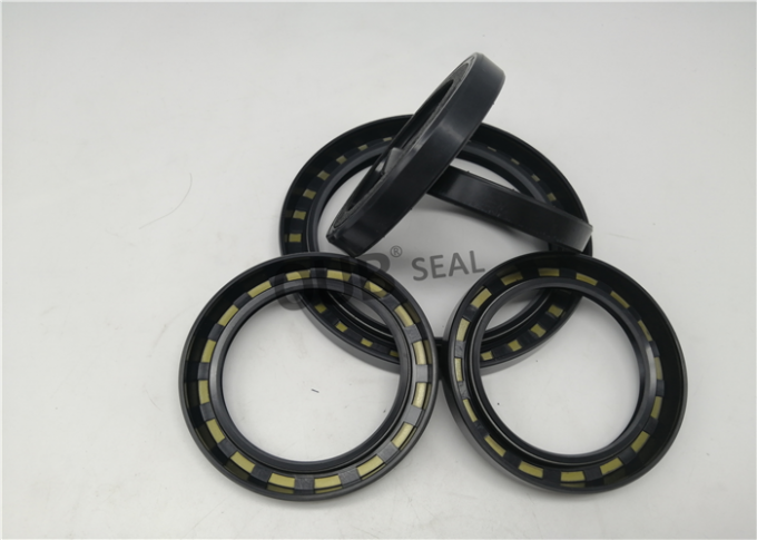 6SD1 Machinery Repair Gearbox Oil Seal NBR FKM Rubber Crankshaft Seal ...