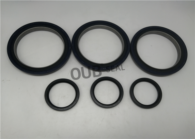 D1146 TC Nbr Rubber Tractor Mechanical Crankshaft Oil Seals D3306
