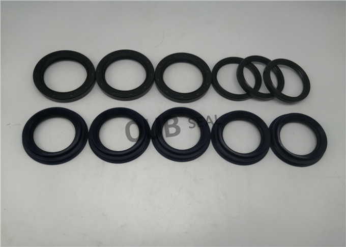 4M40 JO5 JO8 Rear Crankshaft Oil Seals UKS Power Steering Oil Seal