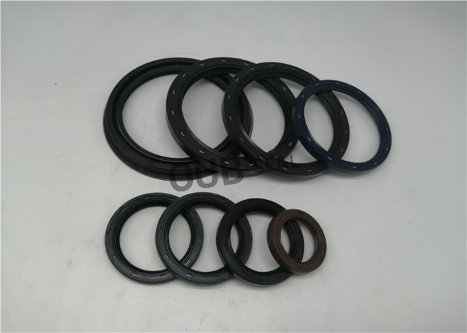4M40 JO5 JO8 Rear Crankshaft Oil Seals UKS Power Steering Oil Seal