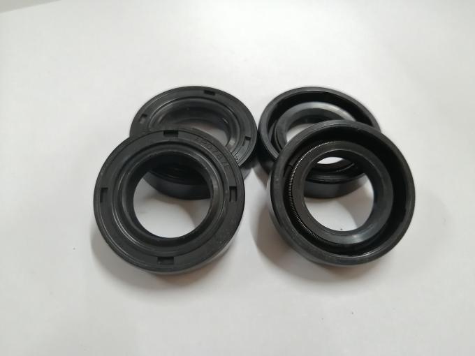 AE1252EO NOK TC 24x38x8 NBR Rubber Lip Seal Hydraulic Pump Seal Kit