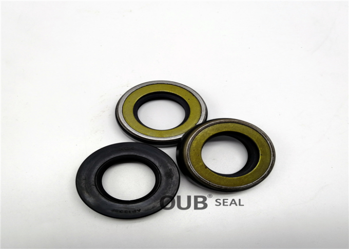 Excavator TC 25*45*10 AE1337F NOK Oil Seal Kits High Temp Resistant