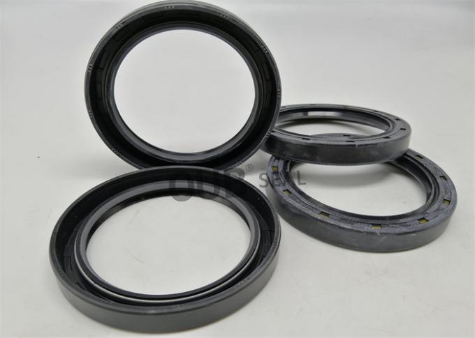 AE1724E TC 30*52*12 Tractor Part Rubber NBR Oil Seal For Hydraulic Pump ...
