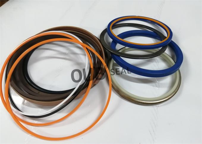 Excavator Volvo Parts VME-17253413 VME-17253420 Boom Bucket Cylinder ...