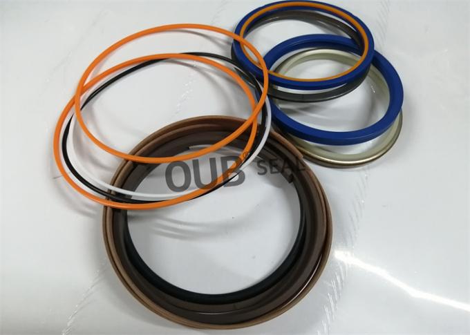 Excavator Volvo Parts VME-17253413 VME-17253420 Boom Bucket Cylinder ...
