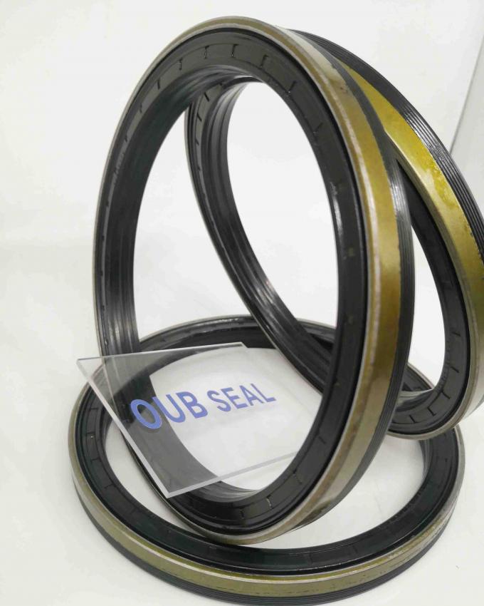 12016688B Cassette seals KASSETTE SEAL RWDR 140*170*14.5/16 HUB Wheel SEALS