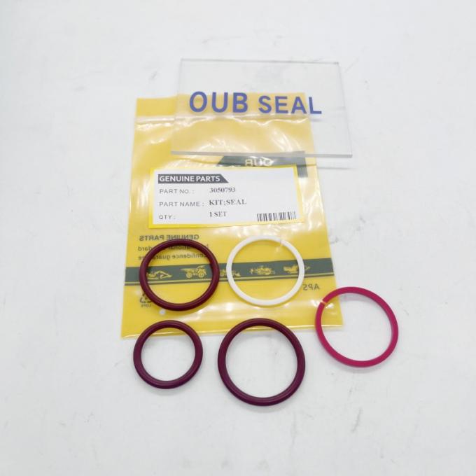 3050793 305-0793 KIT-GASKET For E C9 Injector Oil Seal Repair Kit
