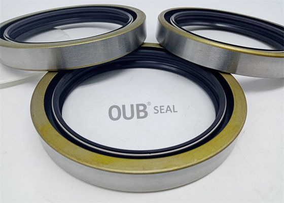 AZ4079F SCK 100*135*15 Excavator Hydraulic Seal Kits Oil Seal AW9063E ...