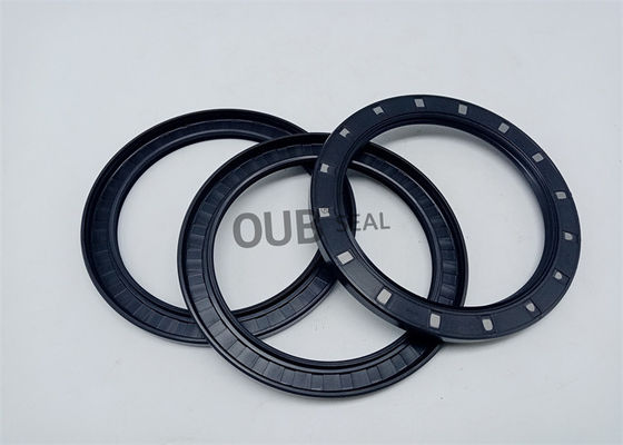 NOK Oil Seal Kits NBR Rubber FKM BH1517E 85*102*12 BH2153E HTC 105*135*10