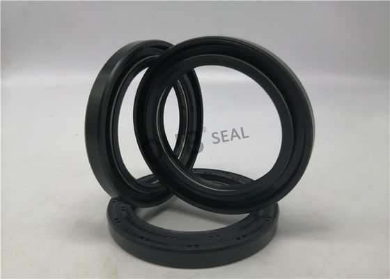 AP2388E NOK Oil Seal Kits Material High Pressure Oil Seal With Dust Lip ...