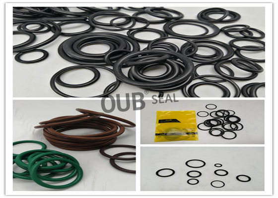 07000-06270 07000-06275 KOMATSU O-Ring Seals for CRUSHERS AND RECYCLERS ...
