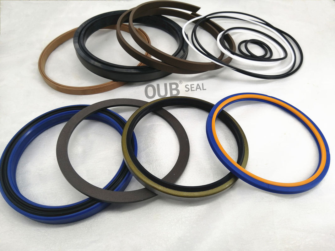 707-99-78700 Boom Service Kit Hydraulic Cylinder Excavators Komatsu ...