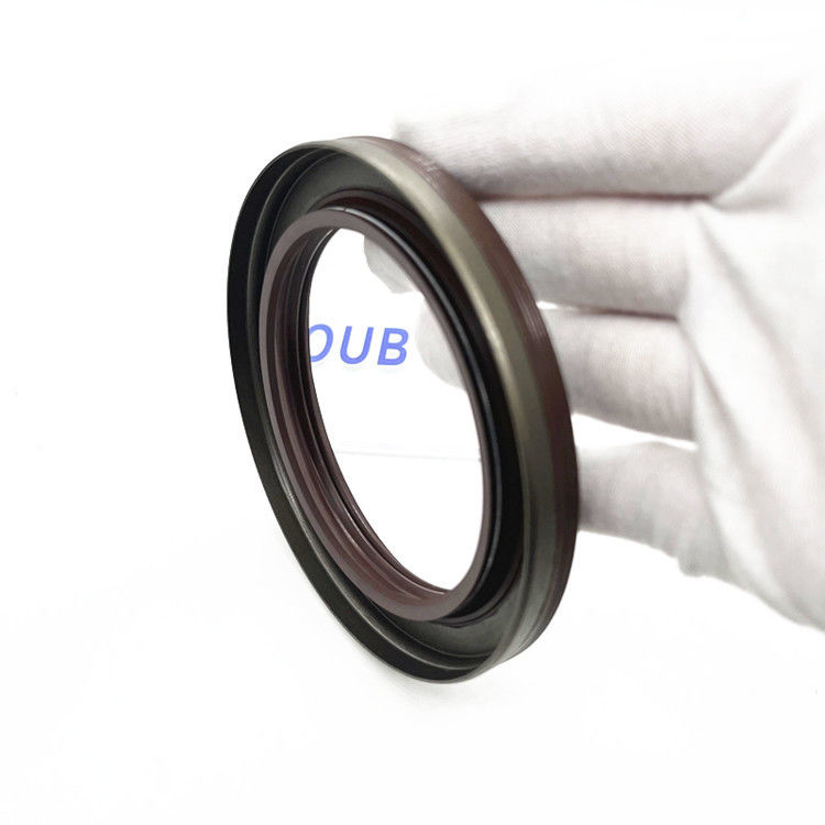 ZF 0750111106 80A0390 Liugong Transmission Radial Seal Gearbox Seal