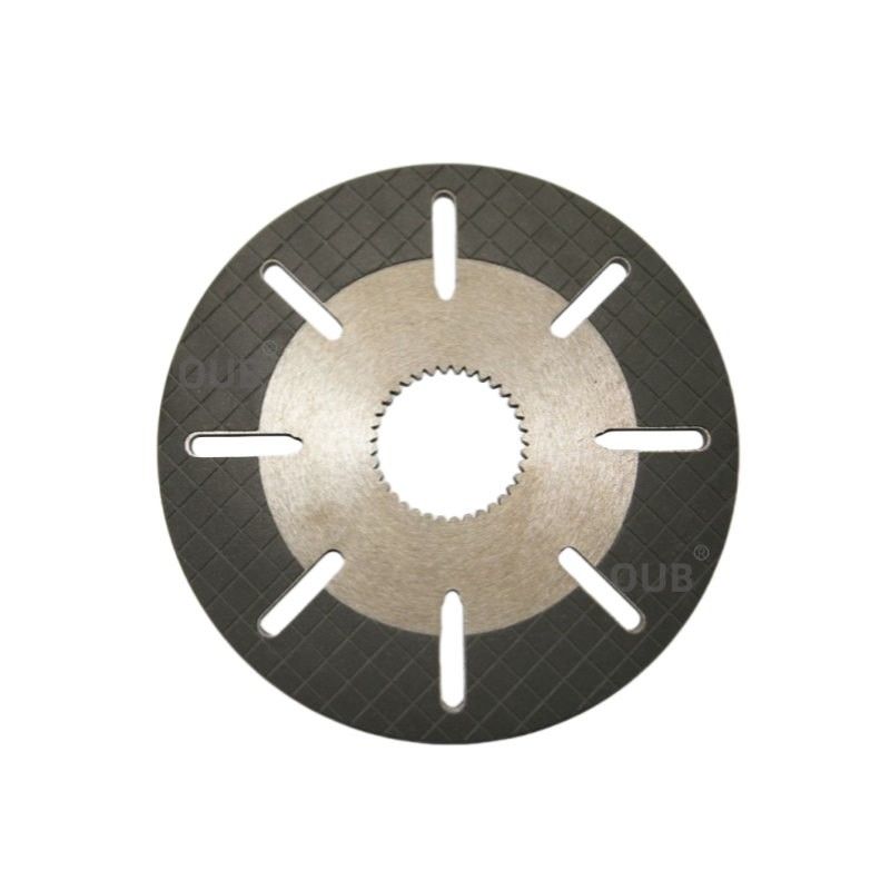 11103170 Clutch Friction Disc Plate For Volvo L60E L60F L70B/L70C VOLVO ...