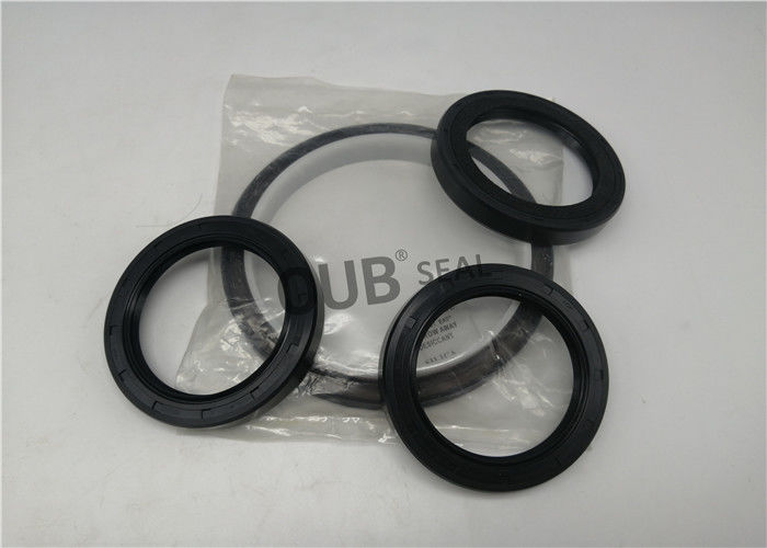 AE7228P AH7472P BZ2374F 6D14 Engine Front And Rear Crankshaft Oil Seals ...