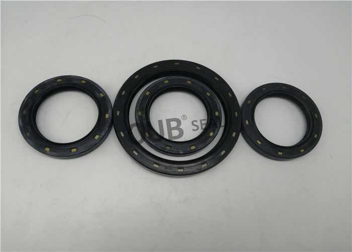 NOK SEAL 6HK1 BZ4425E1 BZ4365EO Engine Front And Rear Crankshaft Oil ...