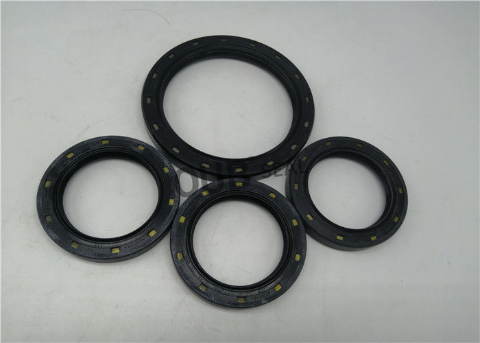 NOK SEAL 6HK1 BZ4425E1 BZ4365EO Engine Front And Rear Crankshaft Oil ...