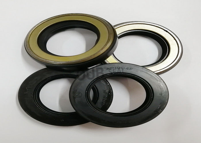 AE1315F NOK Wear Resistant Oil Seal Kits For Excavators TC 25x40x10