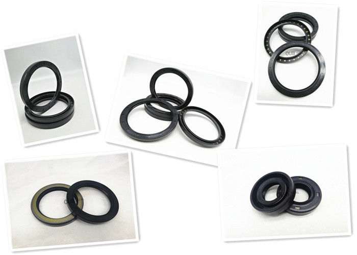 AE1338A NOK Excavator TC Rotary Shaft Oil Seal Kits 25*45*11 Machinery ...