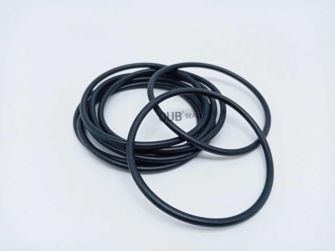 702-21-54540 702-21-55420 Komatsu O Ring Seals For Motor Hydralic ...