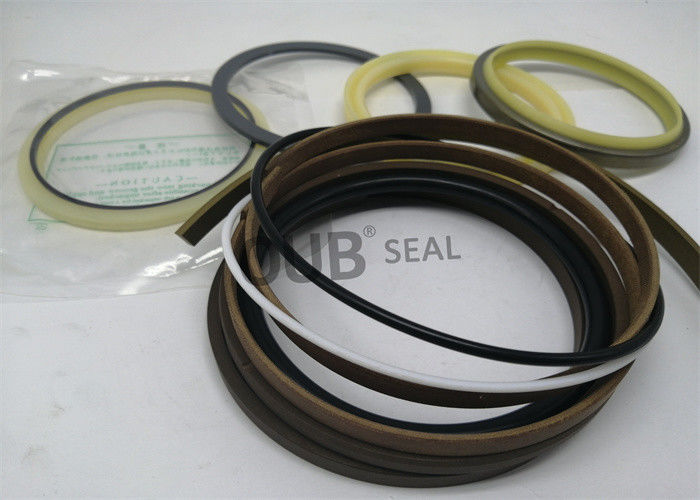 VME-11709898 Volvo BL71 Excavator Steering Boom Arm Bucket Seal Kit ...