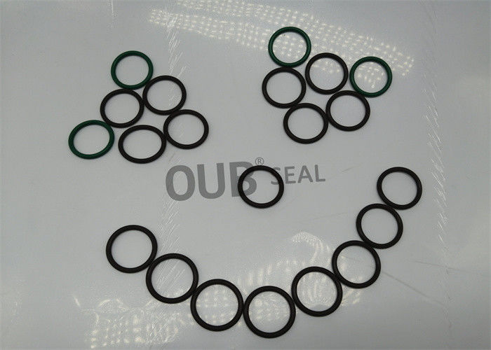 A810220 O Ring Seals For Hitachi John Deere Thickness 3.1mm Install ...