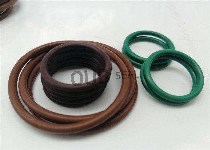 07002-52434 07002-53634 KOMATSU O-Ring Seals for motor hydralic travel ...