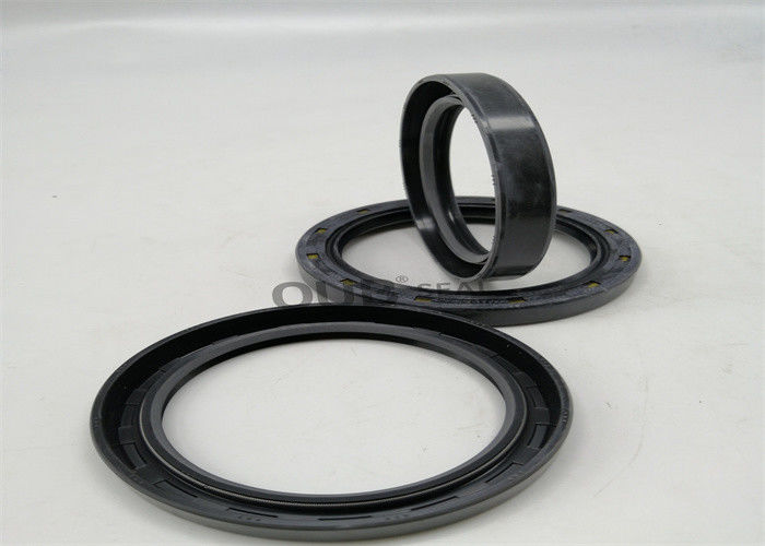 AE3222A TC 60*82*12 Oil Seal Kits Rubber NBR Excavator Machine AE2361E ...