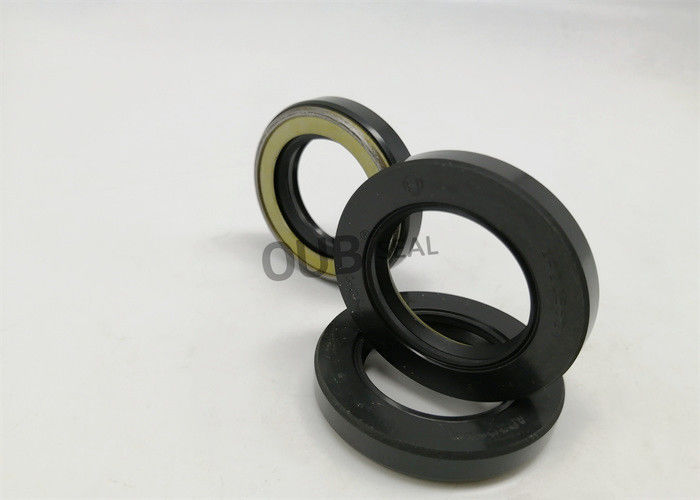 NOK Oil Seal Kits For Excavator Parts AP2507H TCN 42*65*12 AP2967J 52*75*12