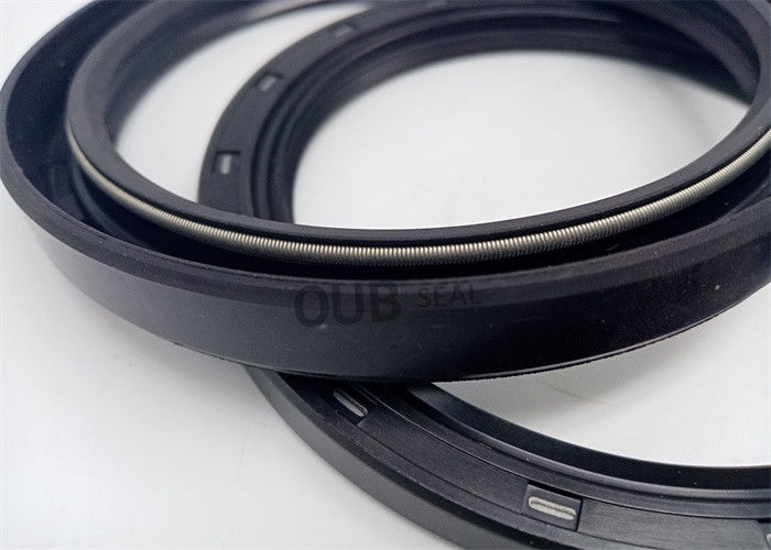 AH2847G HTC 50*68*9 Travel Motor Oil Seal Kits Hydraulic Pump AG3143E ...