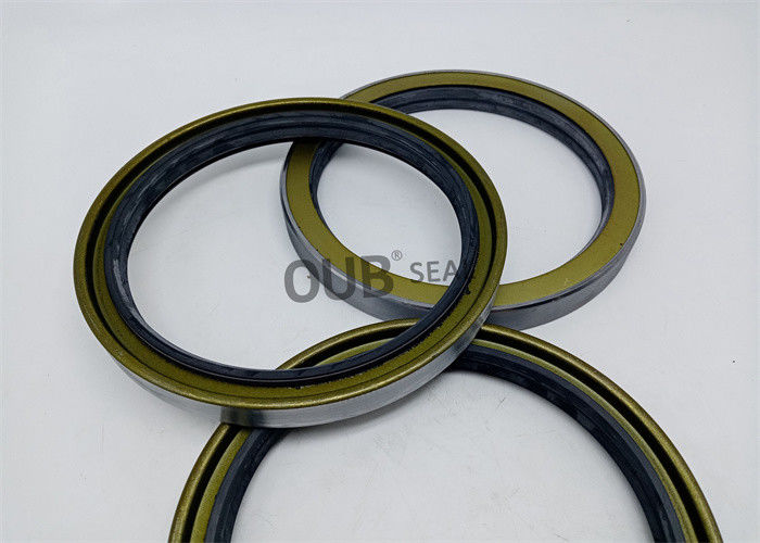 07012-00022 Oil Seal Kits For Dust Seal Komatsu Bulldozer D155