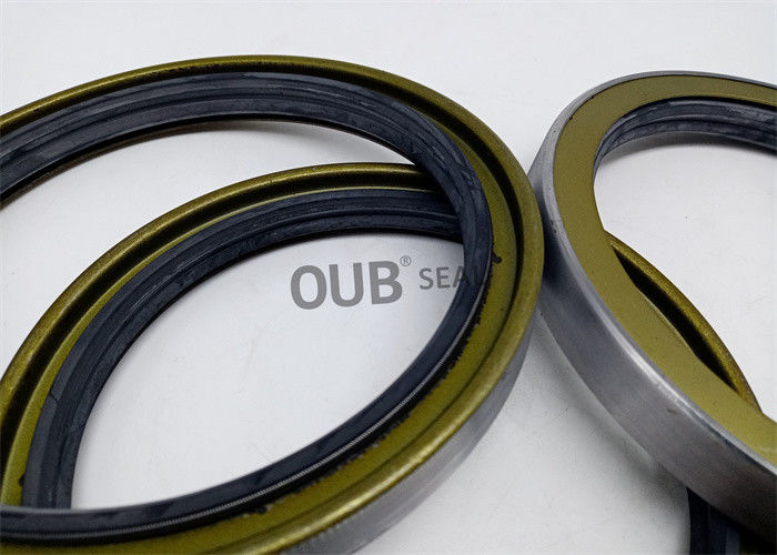 BZ4365E TC 104*139*13 High Pressure NBR Oil Seal Kits BW5602E DB 150*180*18