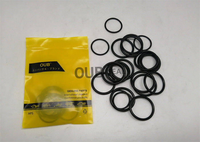 07000-15150 07000-15155 KOMATSU O-Ring Seals for motor hydralic travel ...