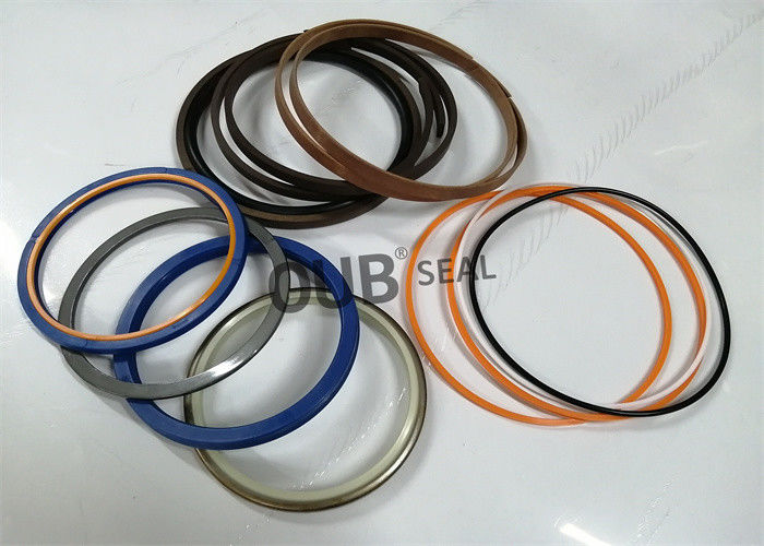 Excavator Volvo Parts VME-17253413 VME-17253420 Boom Bucket Cylinder ...