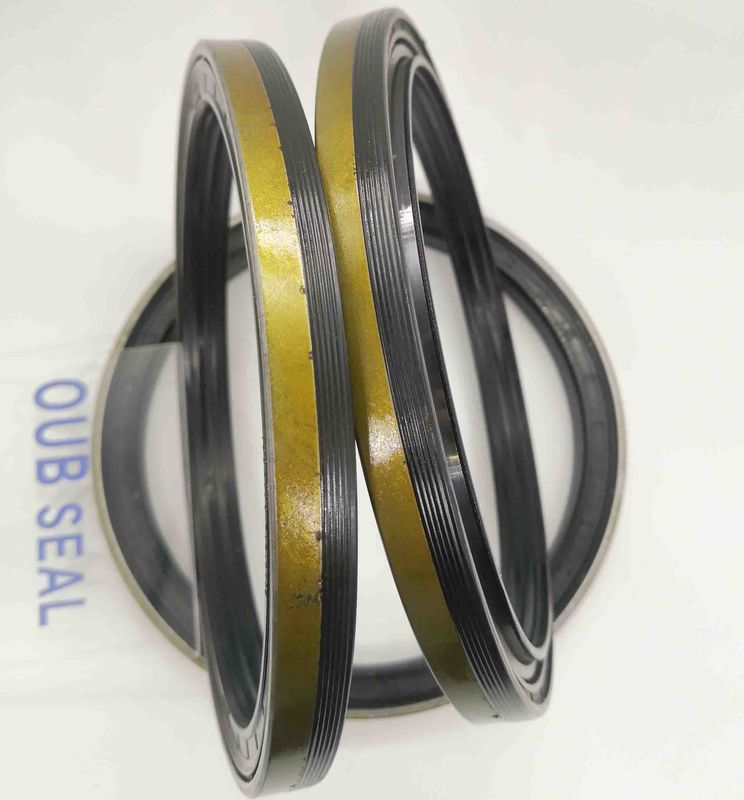 12016688B Cassette seals KASSETTE SEAL RWDR 140*170*14.5/16 HUB Wheel SEALS