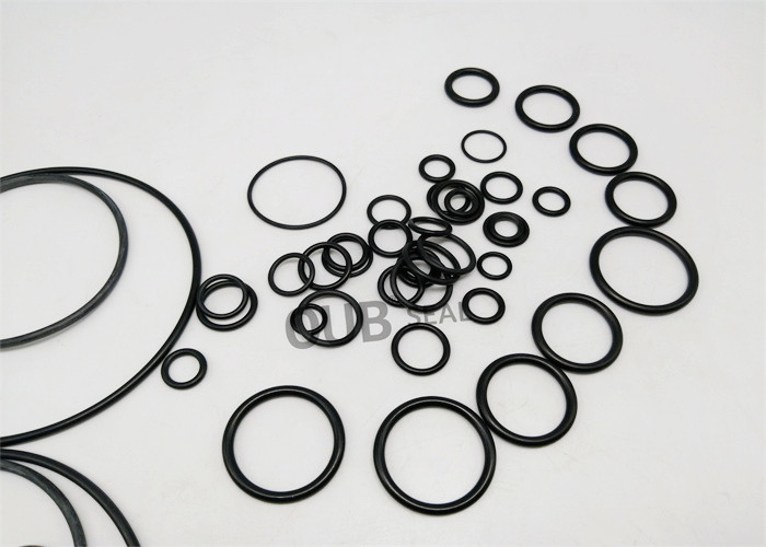 07002-03034 07002-03334 KOMATSU O-Ring Seals for motor hydralic travel ...