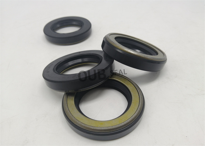 Travel Motor Seal Oil Seal Kits Excavator Parts AP3618G AP3744K TCN 75 ...