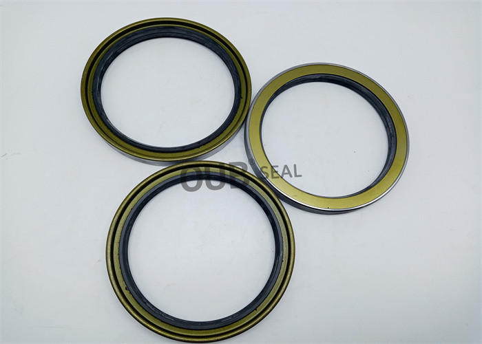 BZ4365E TC 104*139*13 High Pressure NBR Oil Seal Kits BW5602E DB 150*180*18