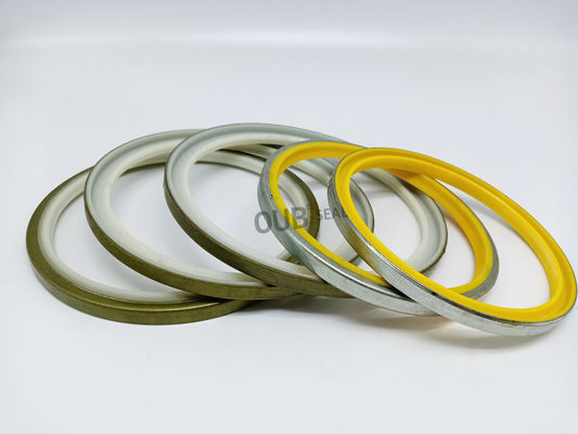 Dust Wiper Seals factory, Buy good quality Dust Wiper Seals products ...