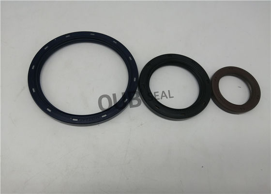 Crankshaft Oil Seals factory, Buy good quality Crankshaft Oil Seals ...