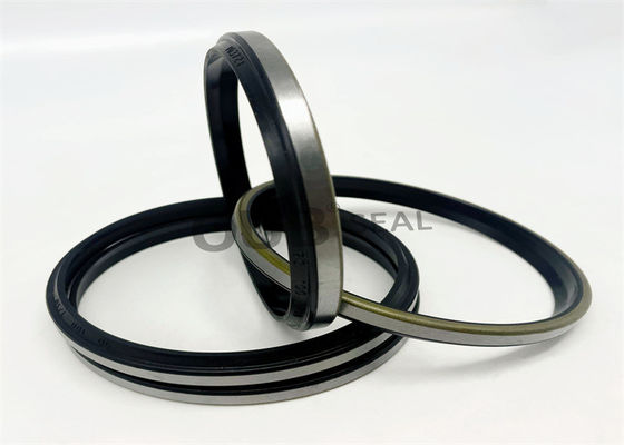 Dust Wiper Seals factory, Buy good quality Dust Wiper Seals products ...