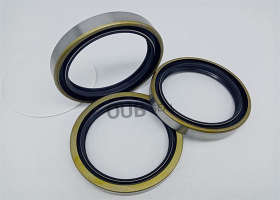 AZ4079F SCK 100*135*15 Excavator Hydraulic Seal Kits Oil Seal AW9063E ...