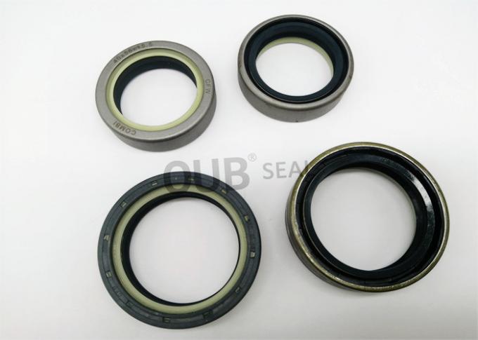641734 134339 247534A1 145761 Combi Oil Seal NBR Oil Seal 35*52*17/18.5 ...