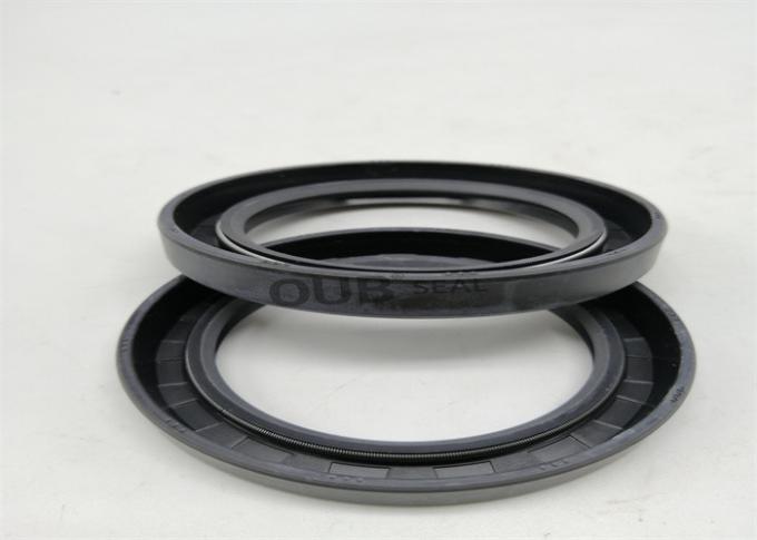 AE4063F TC 100*125*13 AE4079E TC 100*135*15 Rubber NBR Oil Seal For ...