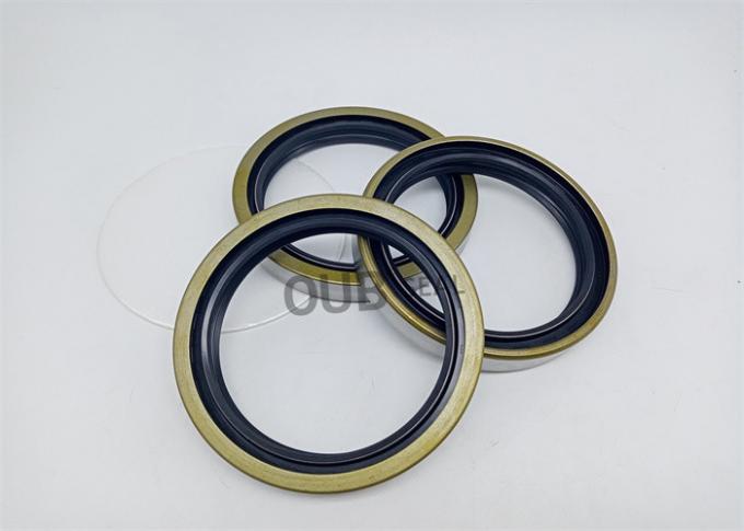 AZ4079F SCK 100*135*15 Excavator Hydraulic Seal Kits Oil Seal AW9063E ...
