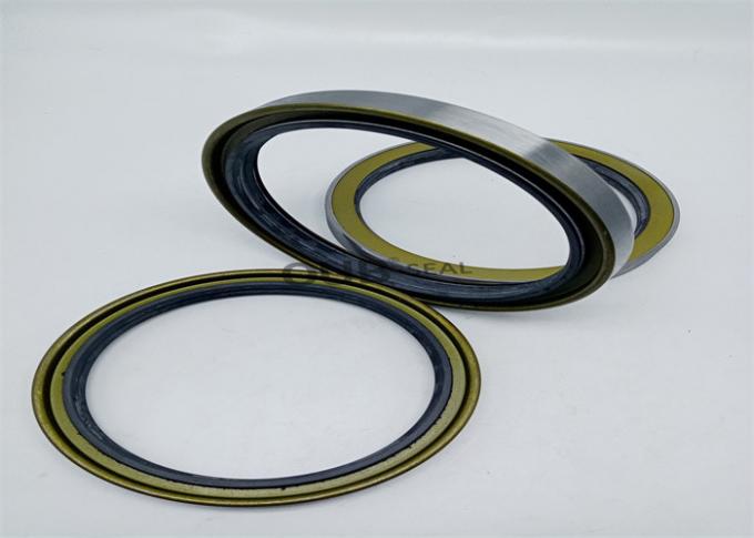 BZ4365E TC 104*139*13 High Pressure NBR Oil Seal Kits BW5602E DB 150*180*18